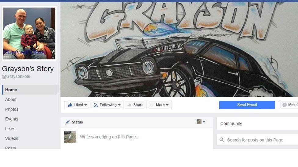 Mums against meme trolls - BBC News