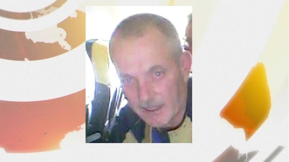 Connie Leonard murder suspect faced non-molestation order - BBC News
