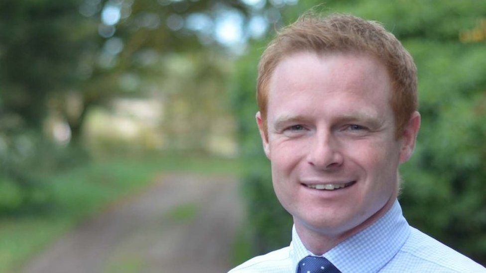 Northumbria PCC hopefuls throw hats into ring - BBC News