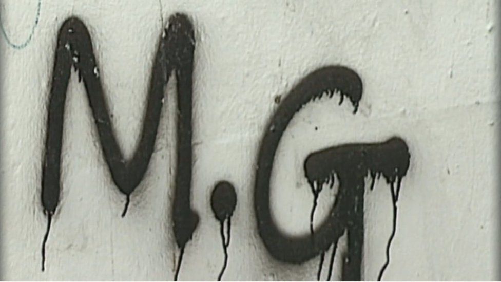 Second homes: Meibion Glyndwr firebomber admits 1980s attacks - BBC News