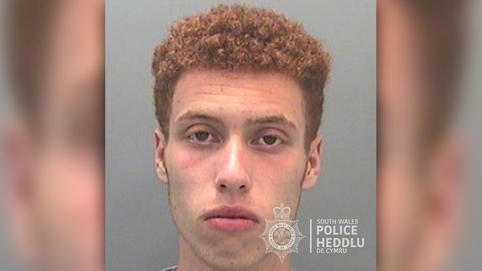 Neath teenager detained for killing publican - BBC News