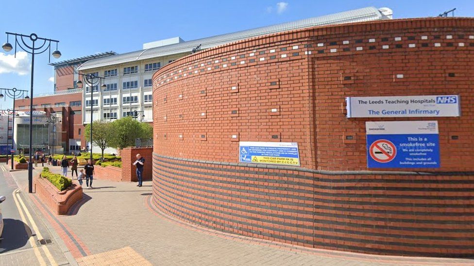 Maternity services at LGI and St James's in Leeds praised by inspectors ...