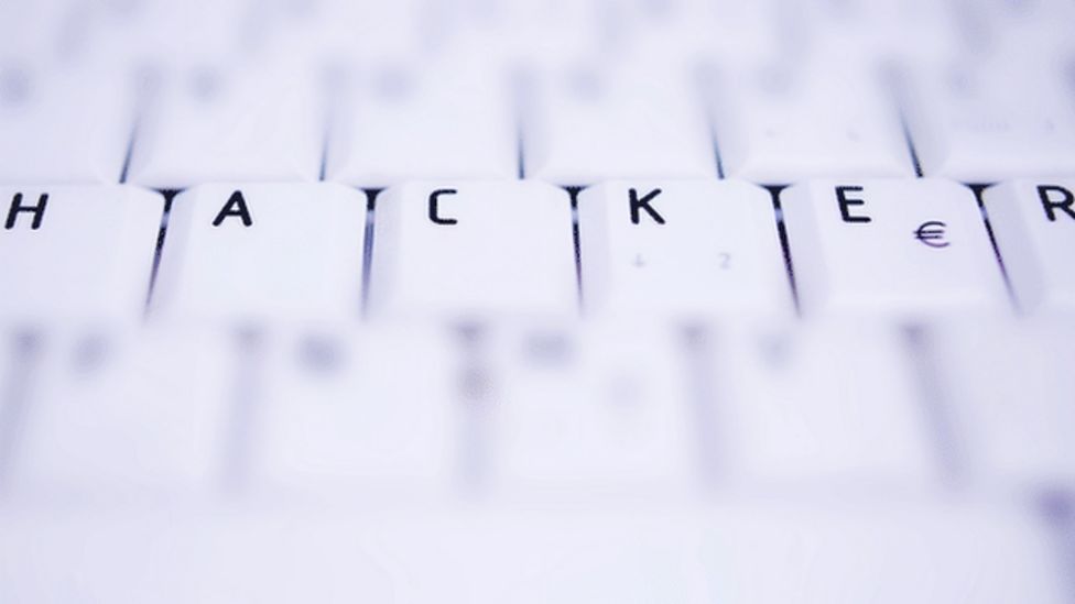 Bradford ethical hacker honoured with record-breaking work - BBC News