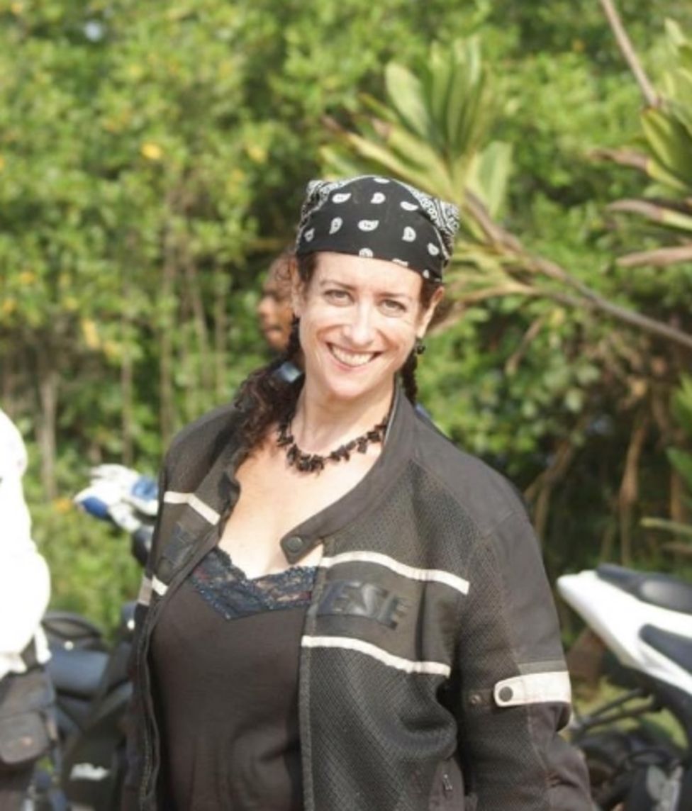 The NHS mental health chief who had a nervous breakdown - BBC News