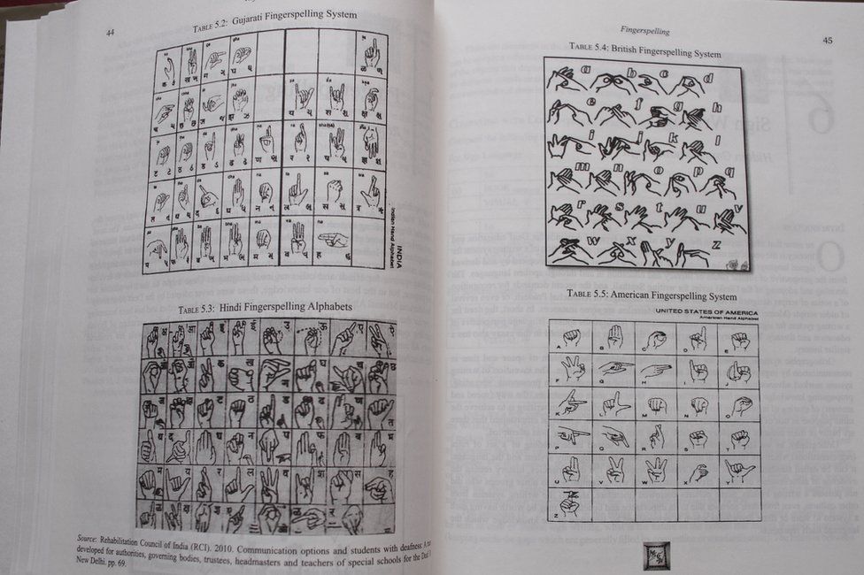 The man who 'discovered' 780 Indian languages - BBC News