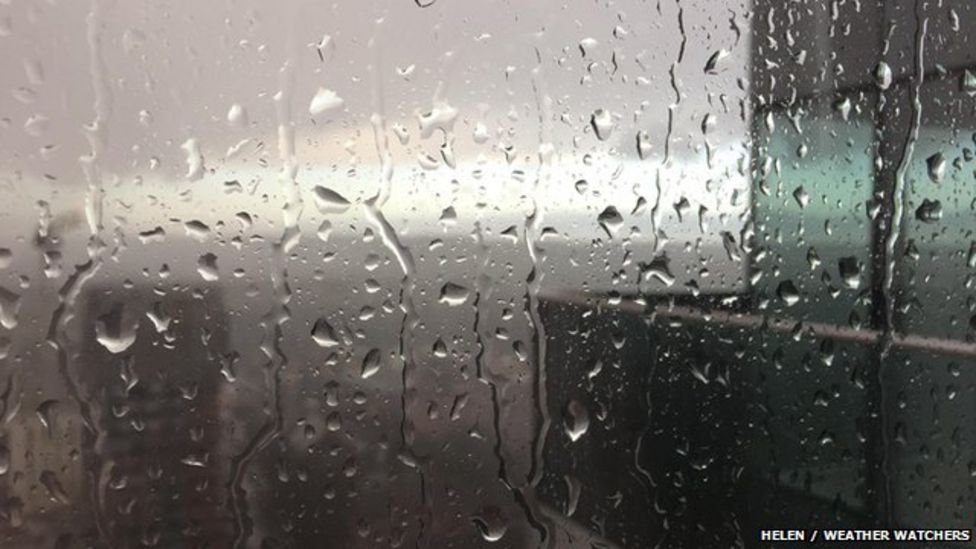 Gallery: Storm Doris - BBC Weather