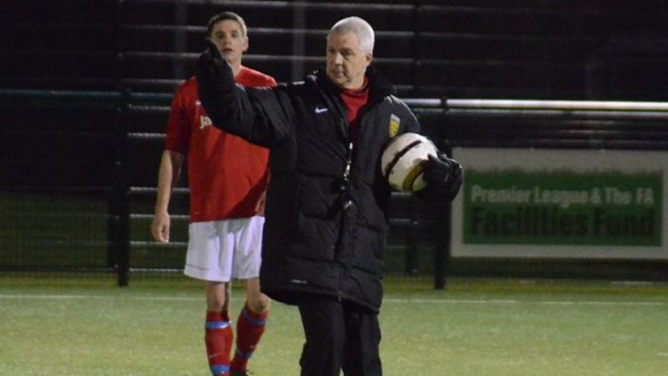 Aston Villa: Brian Little and David Bernstein to join Premier League ...