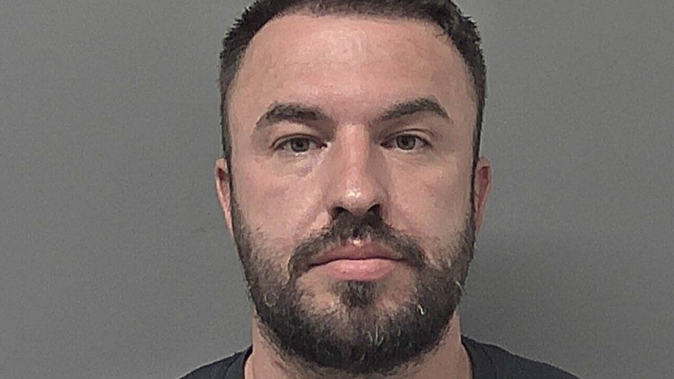 Hull Drugs Gang Ringleader Jailed For Four Years Bbc News