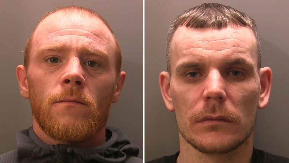 Workington assault left victims blinded and brain-damaged - BBC News