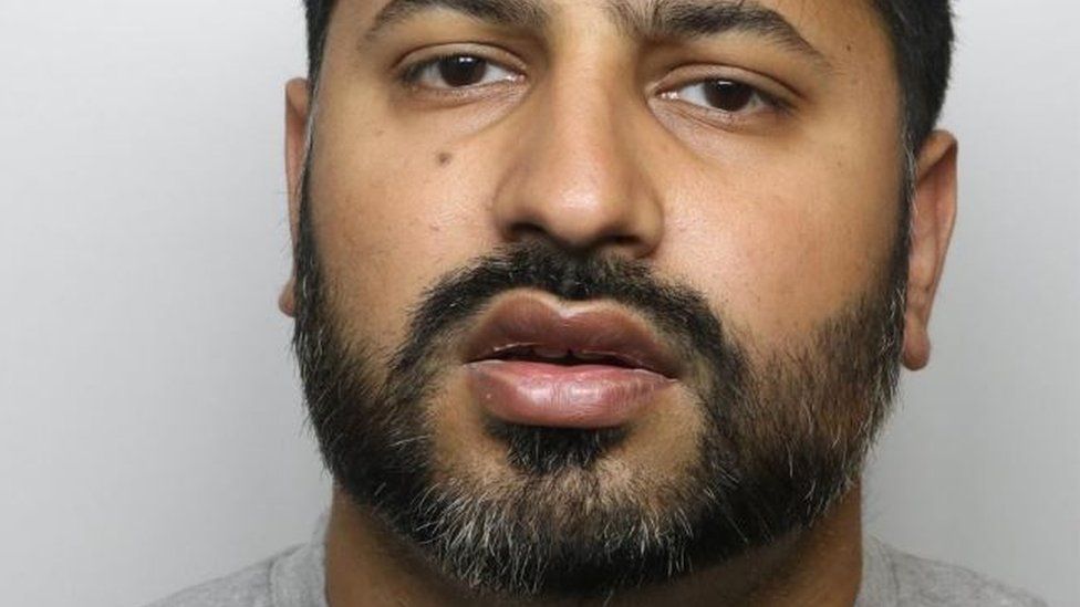 Eat Out to Help Out fraudster jailed for £430k con - BBC News