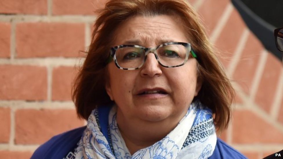 Head teacher Anne Lakey jailed for sex with boys - BBC News