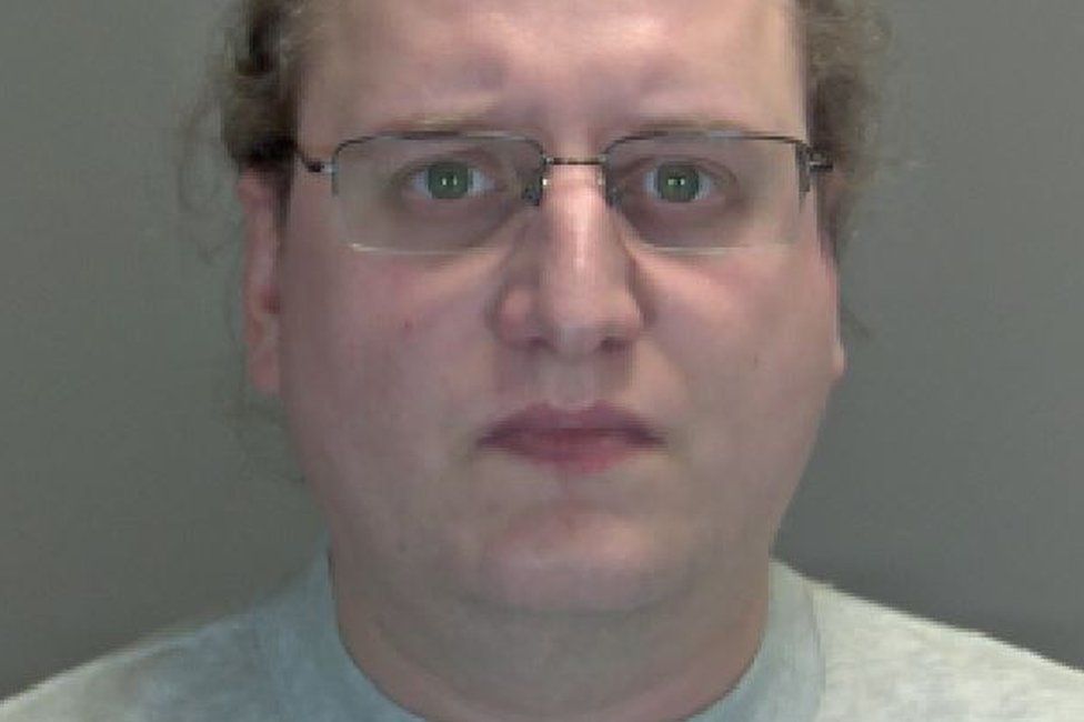 Hingham man who tried to drug model has prison term extended - BBC News