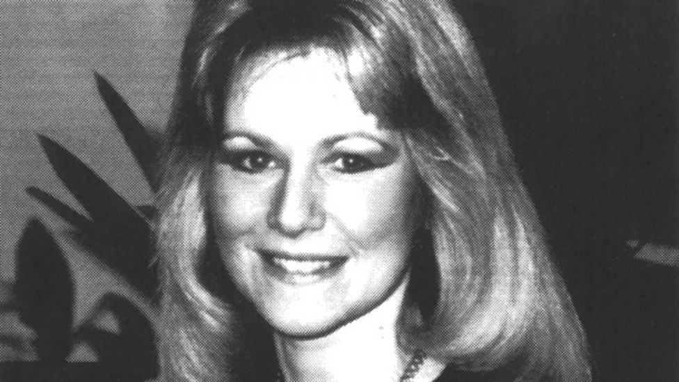 Crimewatch actor in Julie Pacey murder 'named as killer' - BBC News