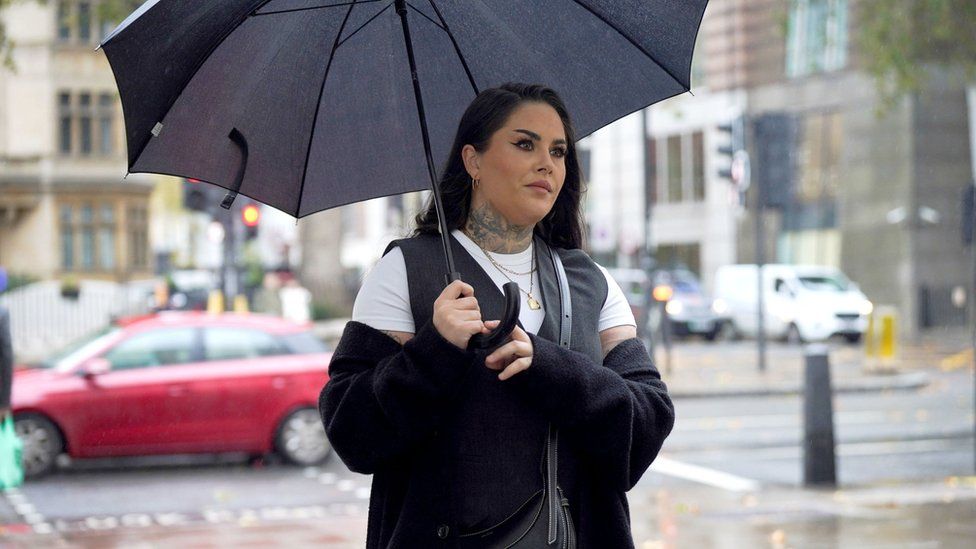 Tom Daley's husband Dustin Lance Black has assault case dismissed - BBC ...