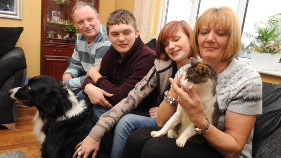 Melissa Mathieson murder: Bristol care home killing was preventable ...