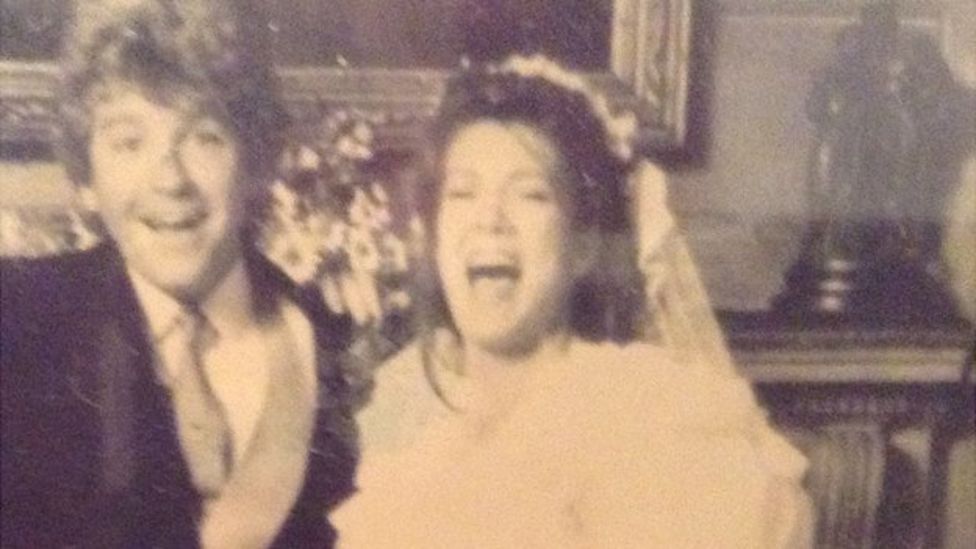 The reigning queen of American reality TV - BBC News