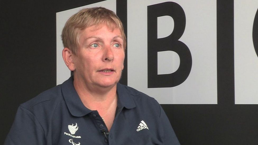 Get Inspired: How to get into archery - BBC Sport