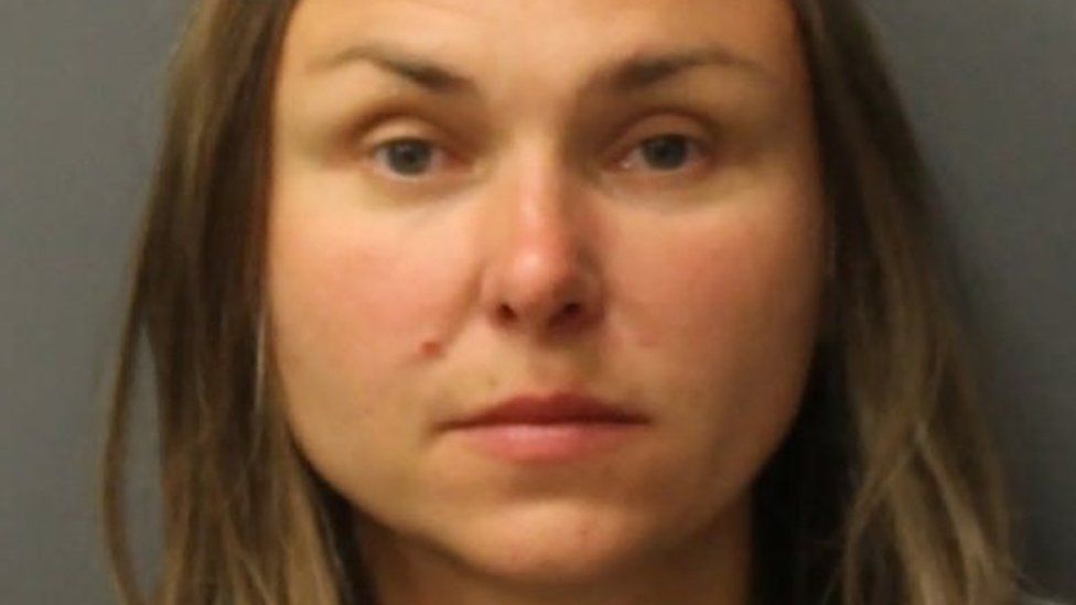 Dylan Freeman: Mother admits killing disabled son - BBC News