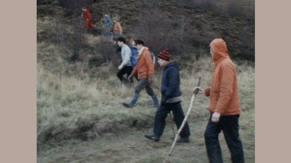 The missing: 40 years of seeking Renee and Andrew MacRae - BBC News