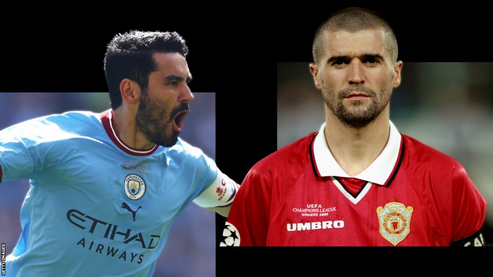The 1999 Treble: Five games that helped Man Utd win Premier League, FA ...