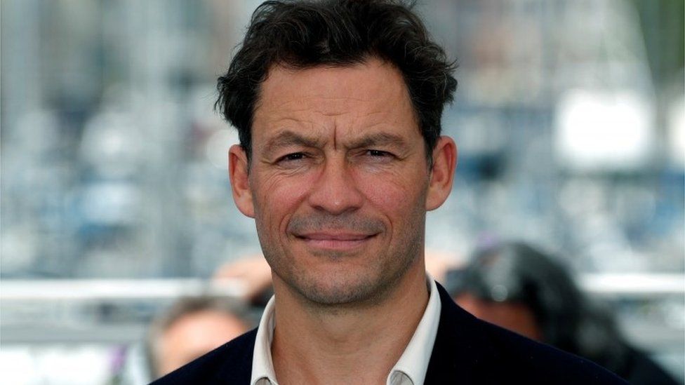 Cannes Film Festival 2017: Dominic West on inspiration for The Square ...