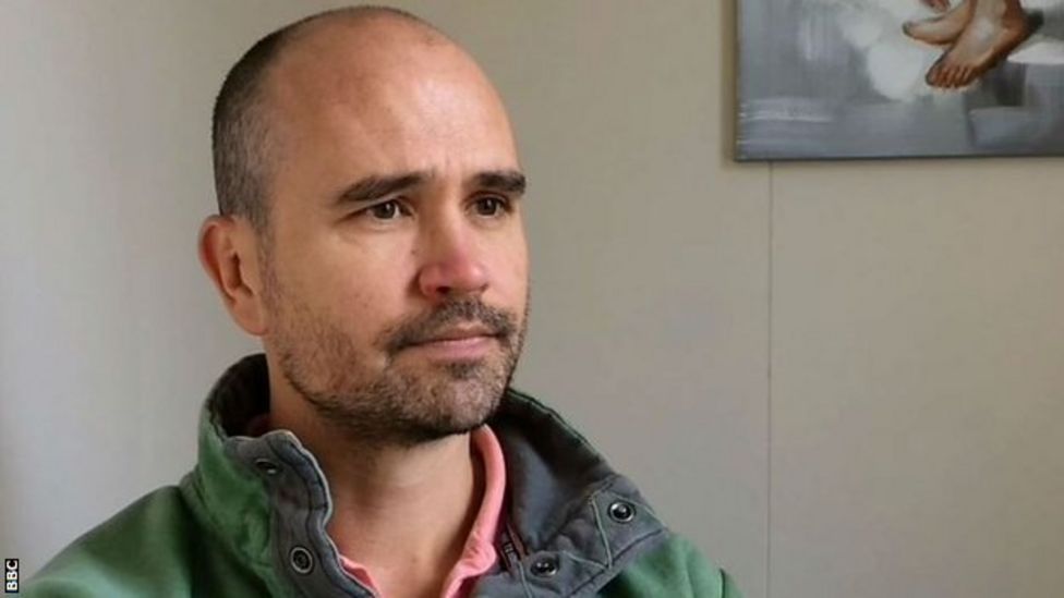 Craig Lingard: Batley Bulldogs coach stranded in France without his ...