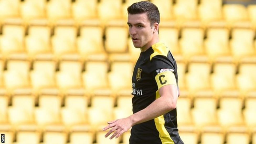 League One: Livingston end Alloa run as Brechin go top - BBC Sport