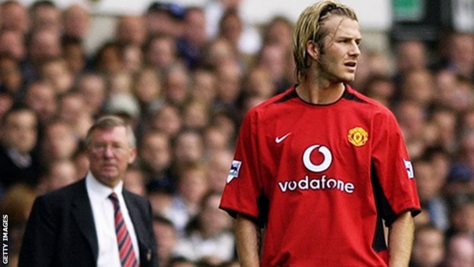 Sir Alex Ferguson: Man Utd boss says discipline may have lost titles ...