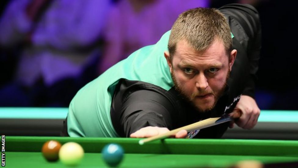 Masters 2020: Allen 'wasn't mentally strong enough' in 6-1 defeat by ...
