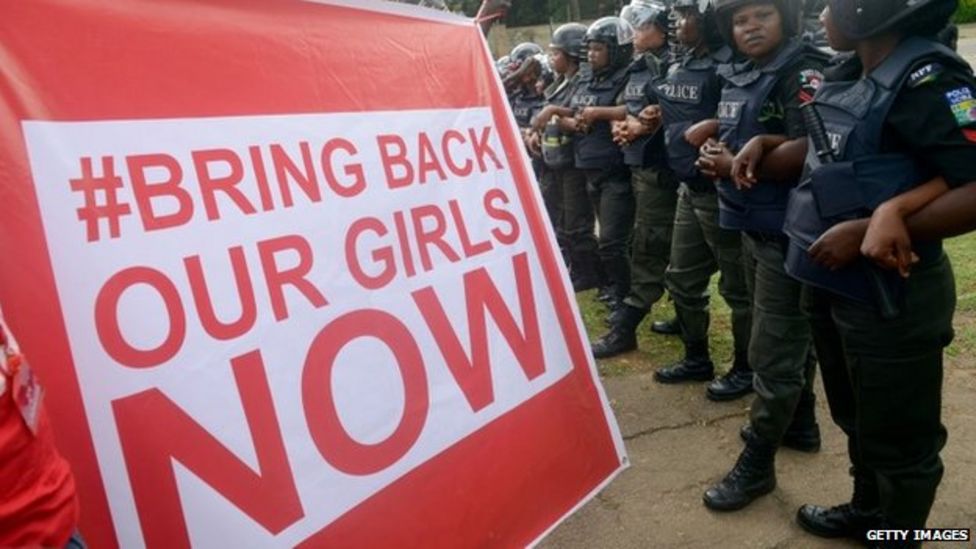 The educational struggle faced by girls around the world - BBC News