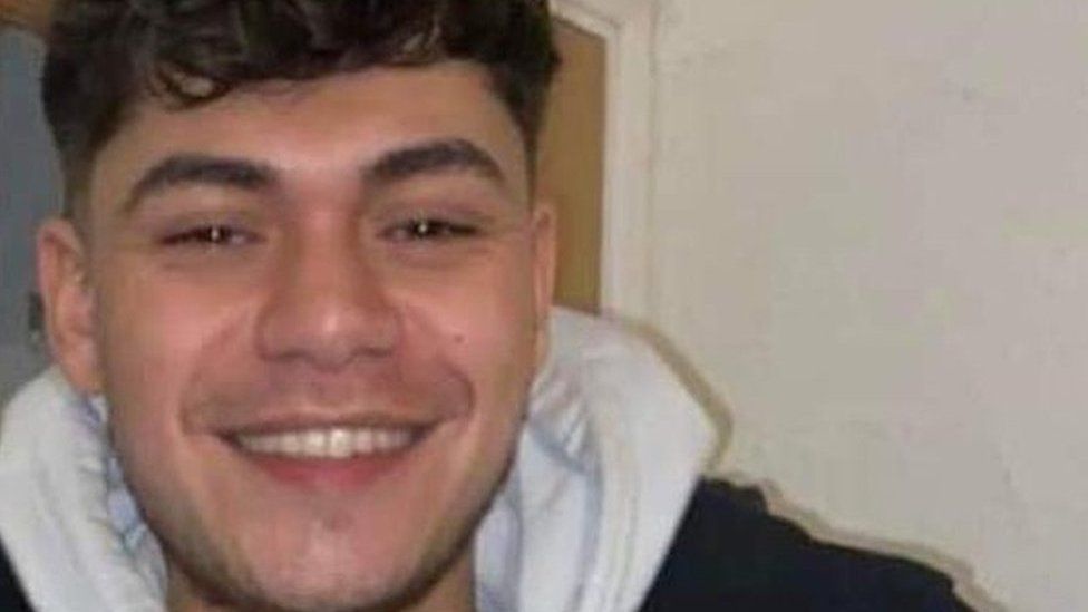 Owen Fairclough: Further arrest linked to man's footpath murder - BBC News