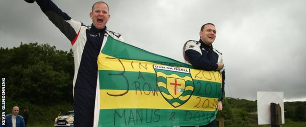 Manus Kelly: Remembering the King of the Hills - BBC Sport