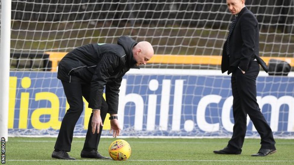 Brian Rice: Hamilton boss calls for wind meters amid hectic fixture ...