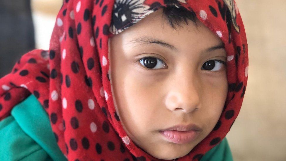 Islamic State: How could these children get home? - BBC News