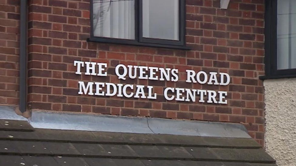 Leicester GP closes surgery: 'Small practices are unviable' - BBC News