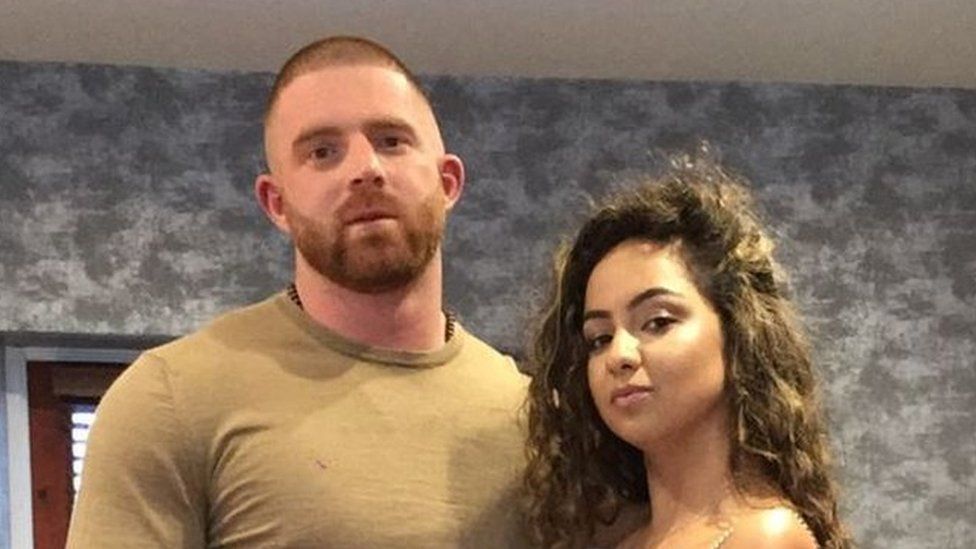 Wife's 'nightmare' as man waits four years for trial - BBC News