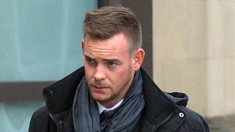 Drink-driver jailed after killing Mull vet in crash - BBC News