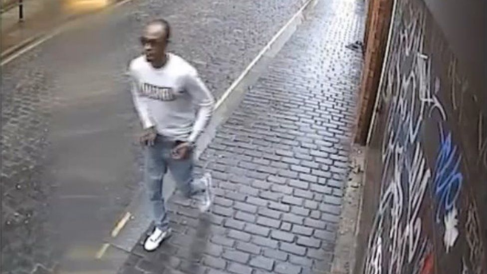 Unsolved Liverpool rape to feature on Crimewatch - BBC News