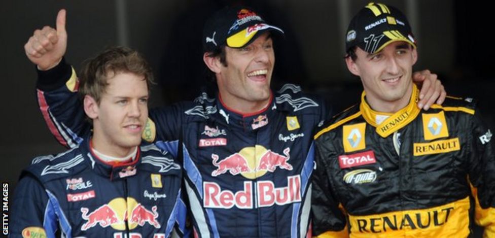 Mexican GP: Daniel Ricciardo on pole in Mexico, Lewis Hamilton third ...