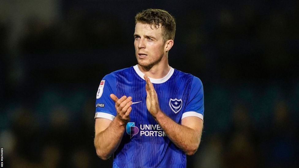 Conor Shaughnessy: Portsmouth defender says Pompey players desperate to ...