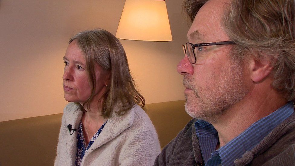 'Jihadi Jack in jail' after leaving IS-controlled territory - BBC News