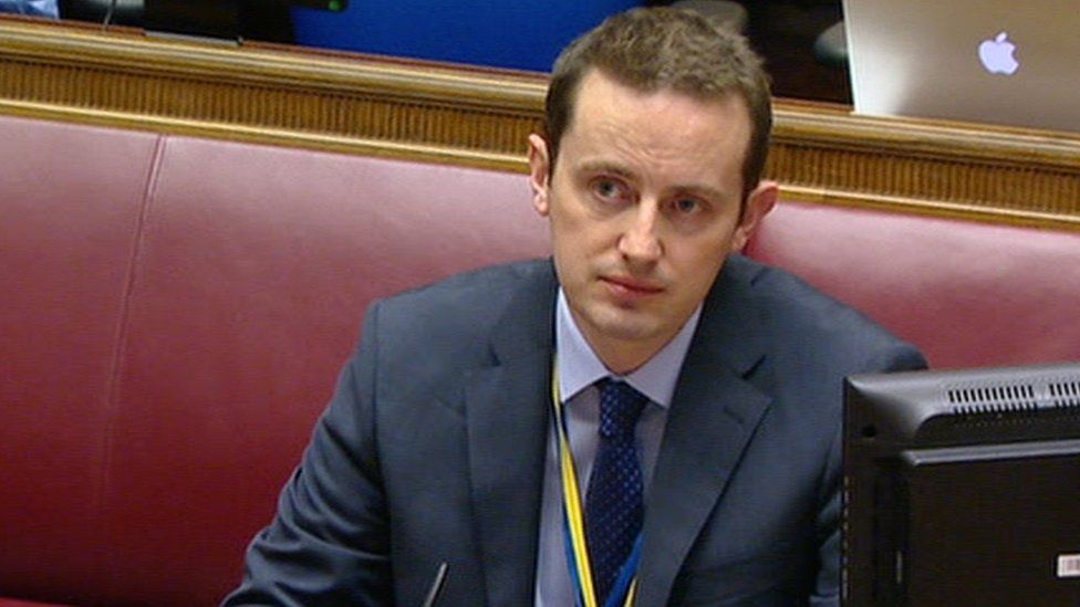 RHI inquiry: Economist 'did not see false economy' - BBC News