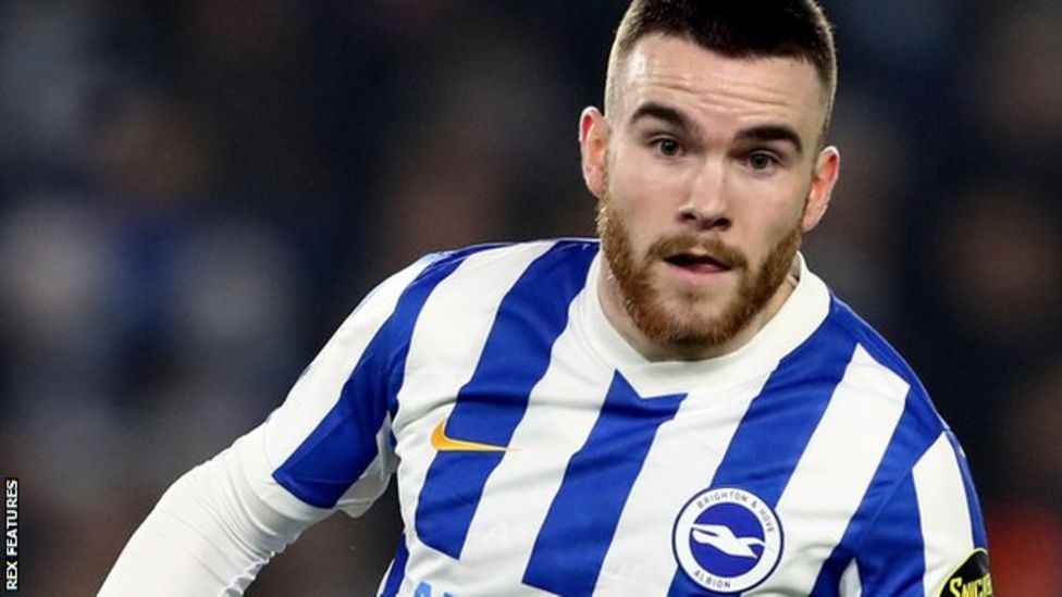 Aaron Connolly: Middlesbrough signing hopes loan from Brighton can ...