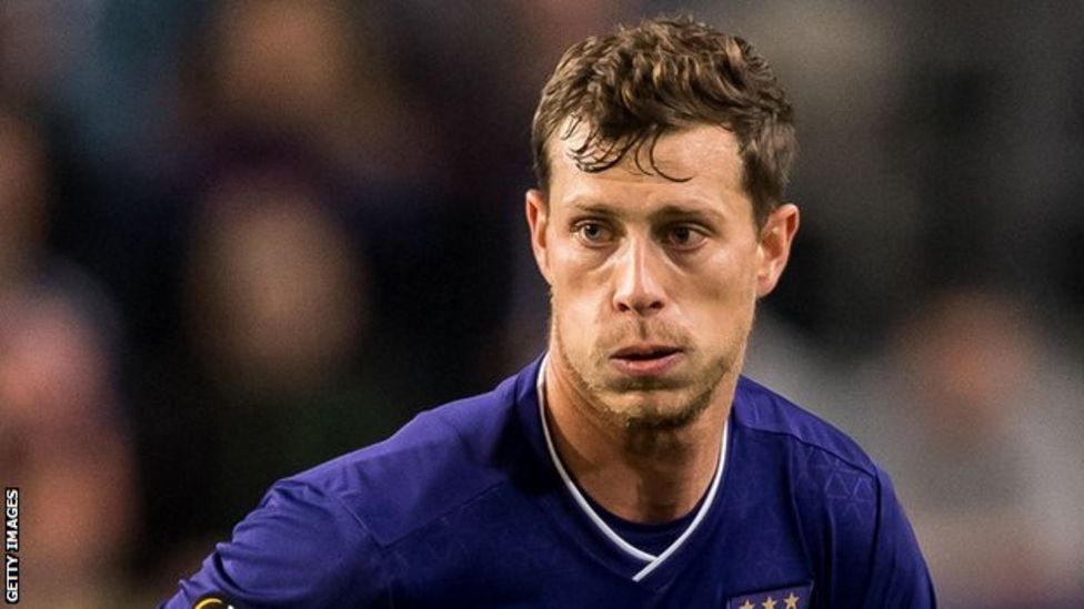 James Lawrence: New Wales player's unconventional back story - BBC Sport