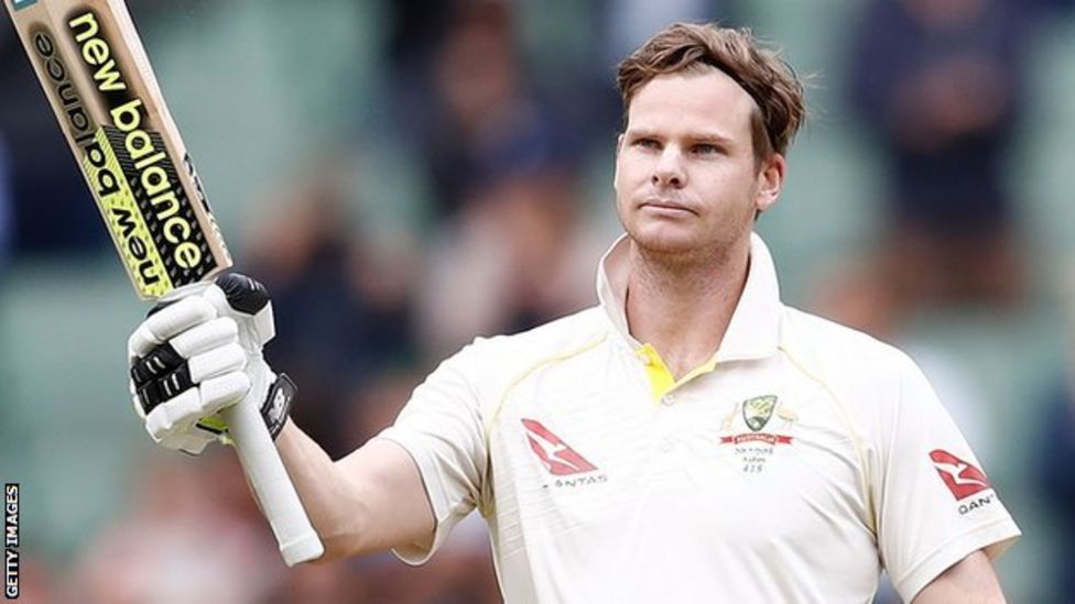 Ashes: Steve Smith century steers Australia to draw against England ...