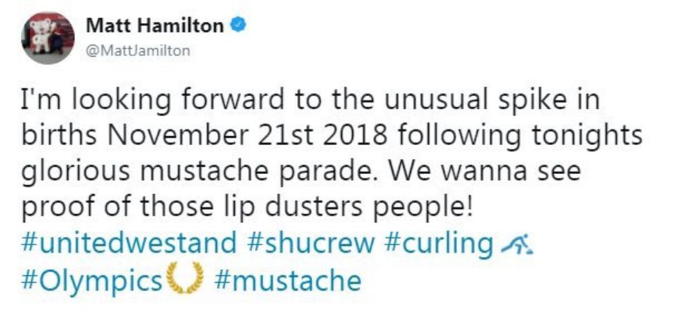 Winter Olympics: Quirky, hipster or downright cool? Why the world has ...