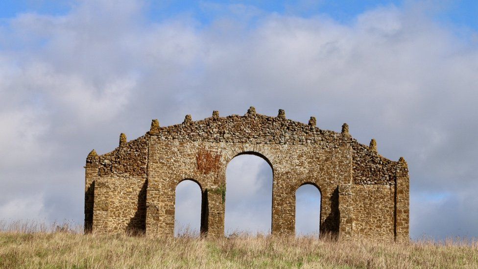Oxfordshire's Big Picture - BBC News
