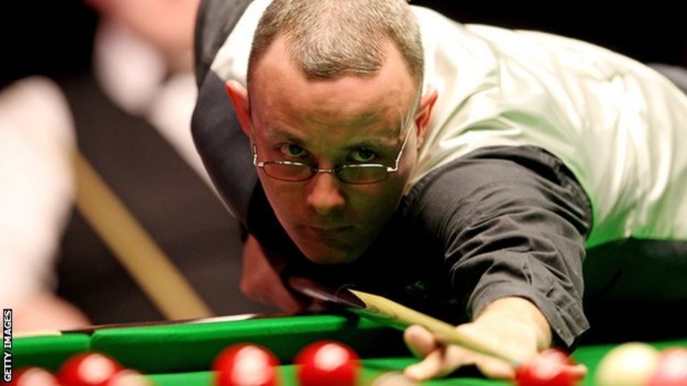 German Masters: Martin Gould wins maiden ranking title - BBC Sport