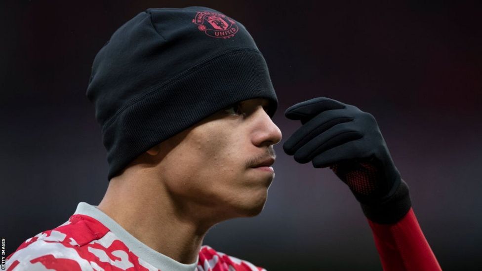 Mason Greenwood: Rachel Riley accuses Man Utd of 'gaslighting' - BBC Sport Mason Greenwood: Rachel Riley accuses Man Utd of 'gaslighting' - BBC Sport