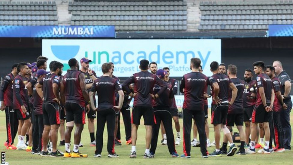 IPL: 'Huge effort' to complete suspended tournament - Nathan Leamon ...